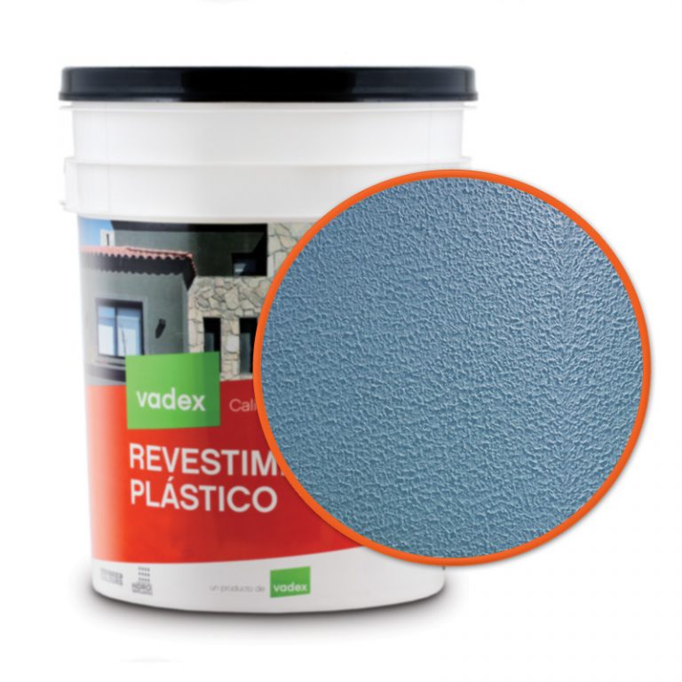 Revoque Plástico | Ezequiel Maderas